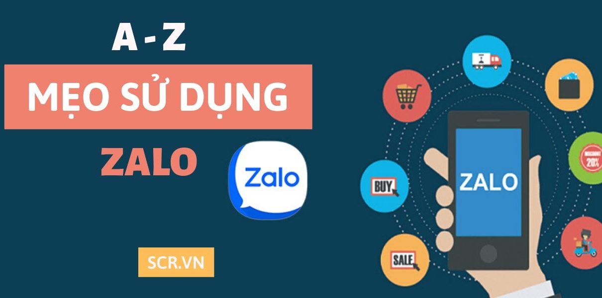 Cách Sử Dụng Zalo 2020 ️ Những Mẹo Dùng Zalo Hay Nhất