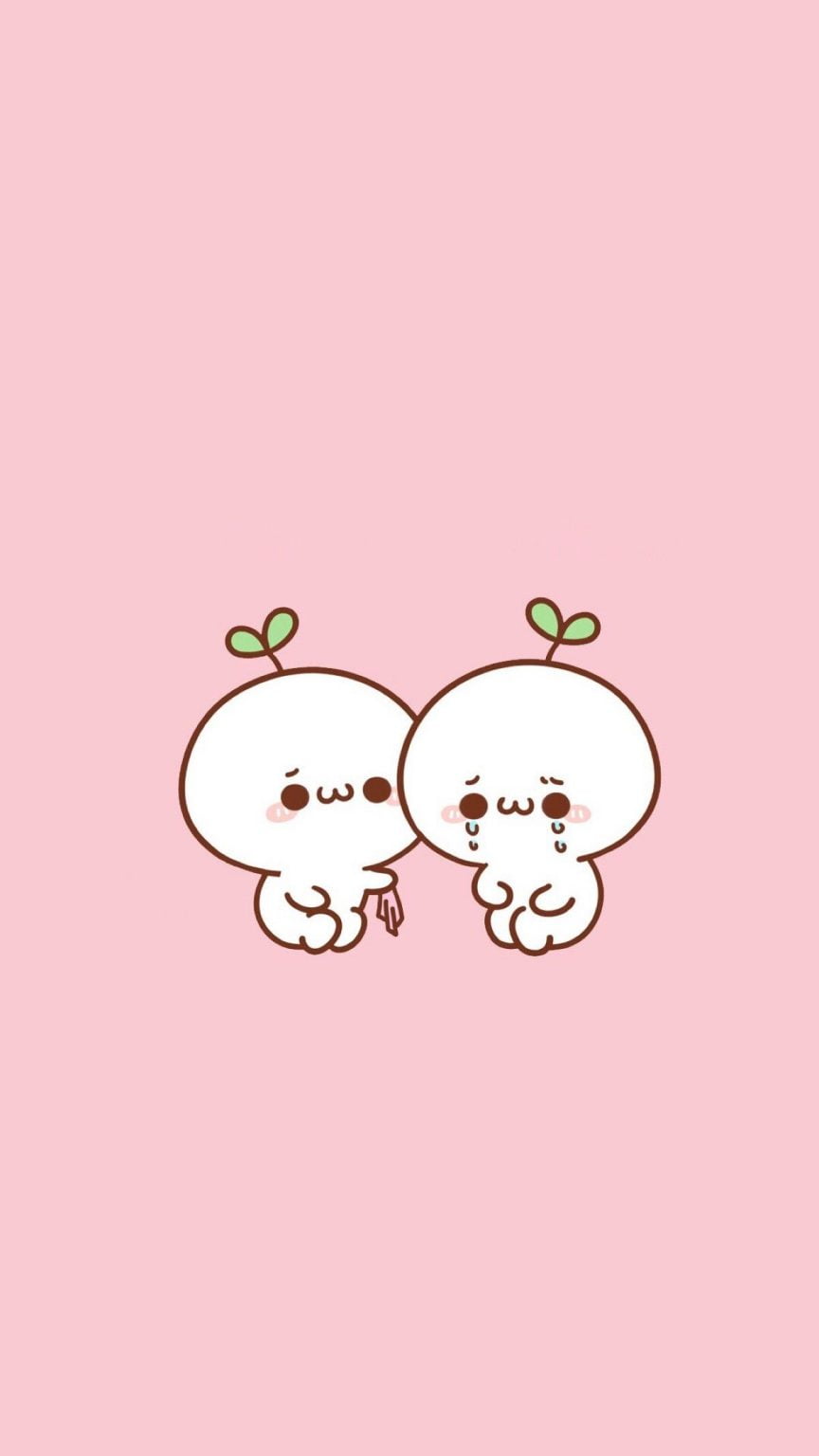 Hình Ảnh Cute Nhất [219+ Hình Cute Dễ Thương]