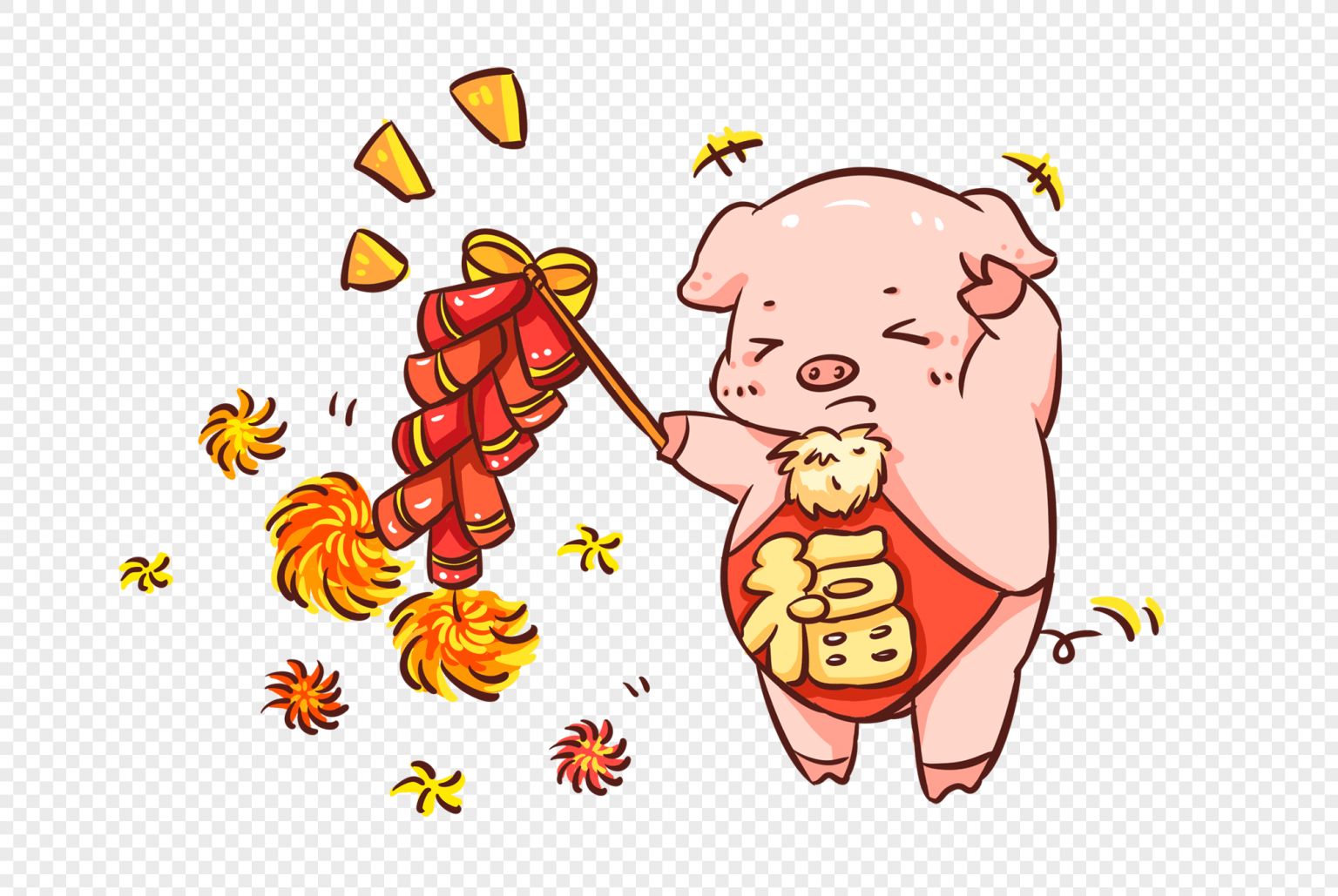 Hình Nền Con Heo Đẹp [157+ Hình Nền Heo Dễ Thương Nhất