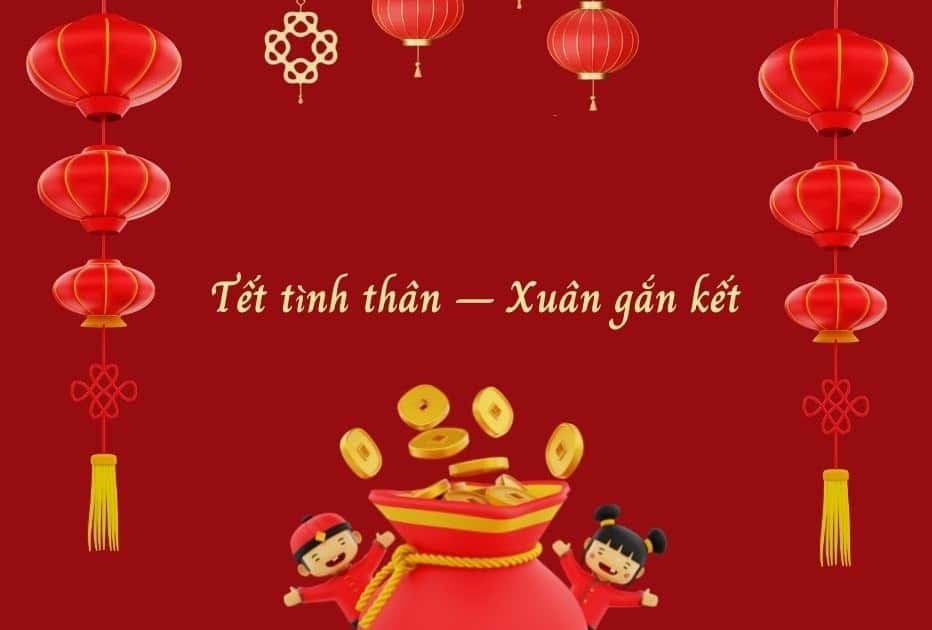 Slogan Tết 2023 Hay ️️ 100+ Khẩu Hiệu Năm Mới, Chúc Tết, Đón Tết